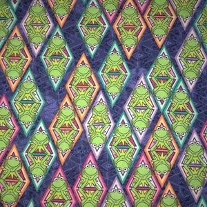LuLaRoe | Tops | Disney Randy Tee | Poshmark